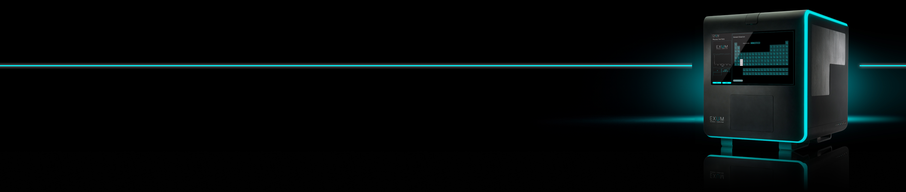Battery Material Characterization